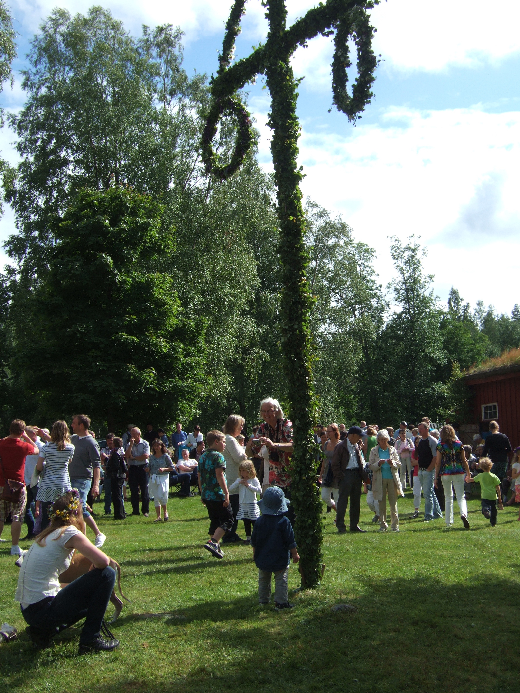 Midsommar Impressions | Wha’ever!